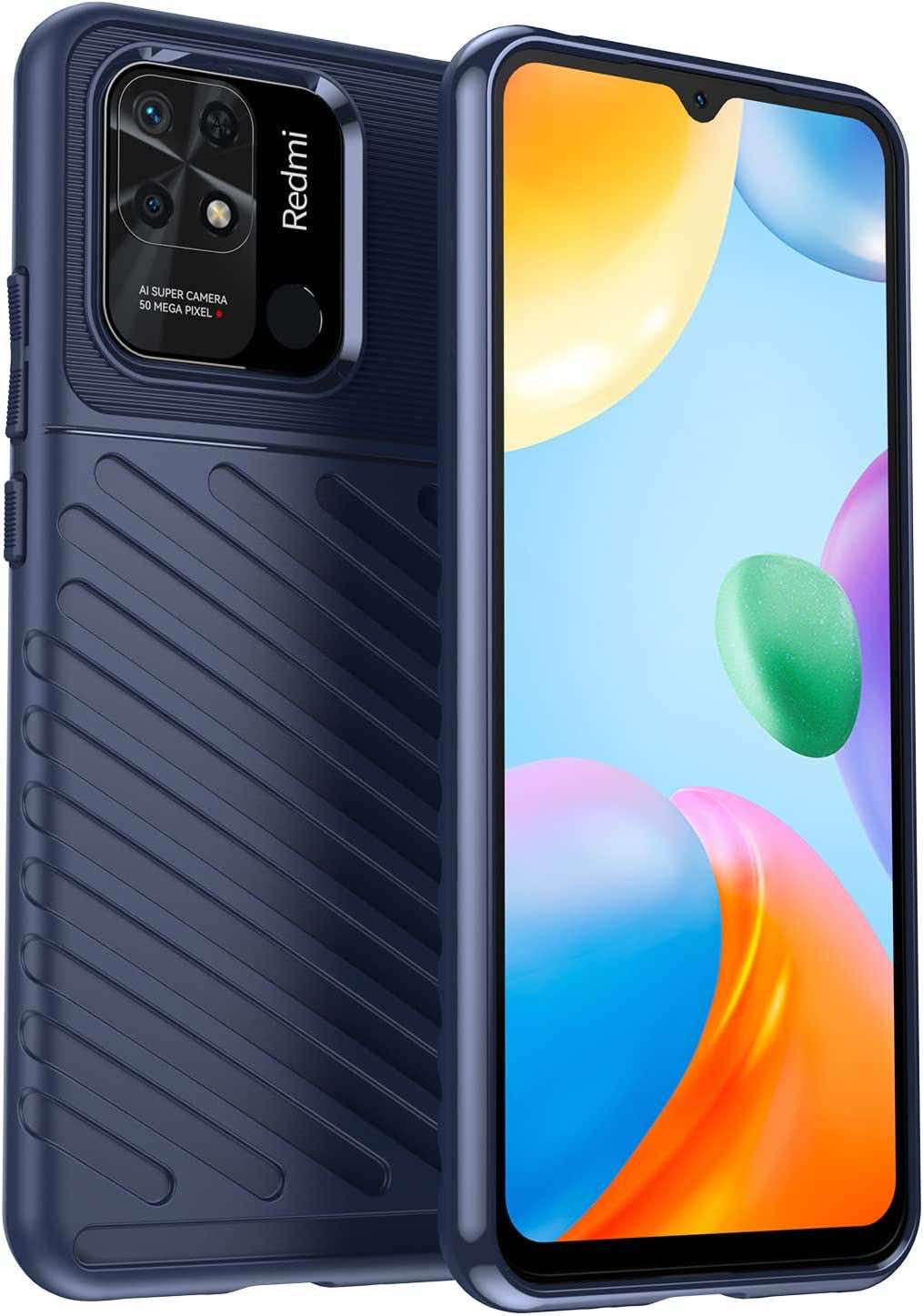 10 Best Cases For Xiaomi Poco C40