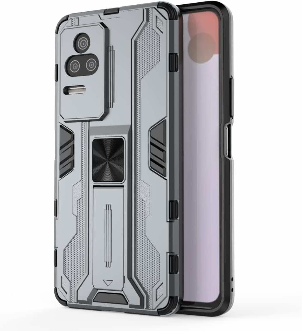 10 Best Cases For Xiaomi Poco F4