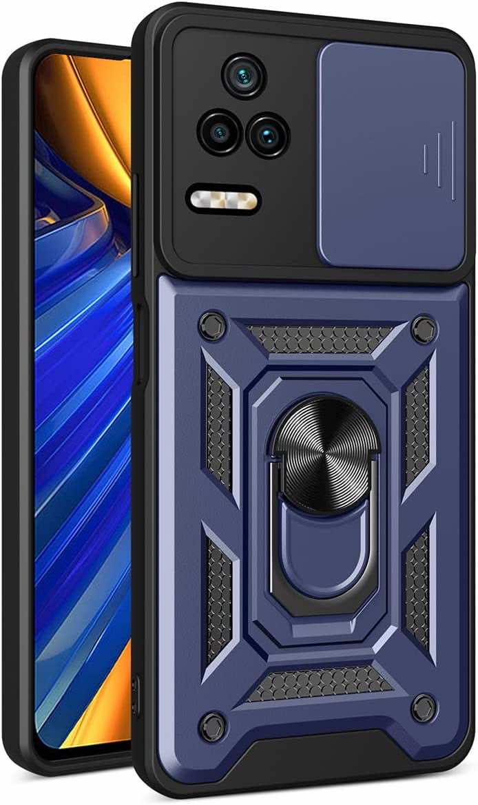 10 Best Cases For Xiaomi Poco F4