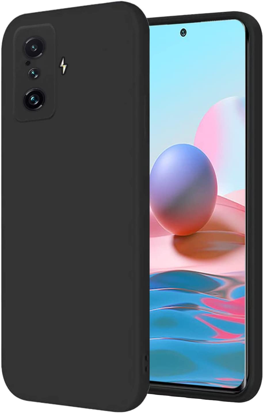 10 Best Cases For Xiaomi Poco F4