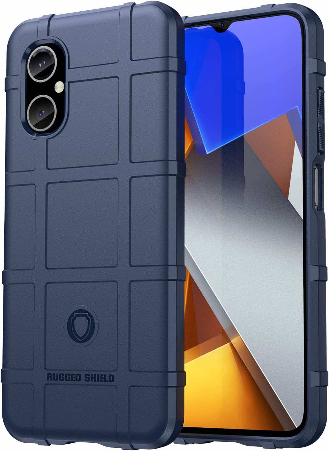 10 Best Cases For Xiaomi Poco M4 5G