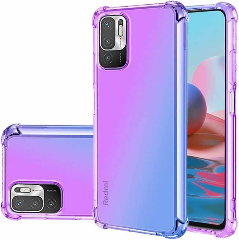 10 Best Cases For Xiaomi Redmi 10 5G