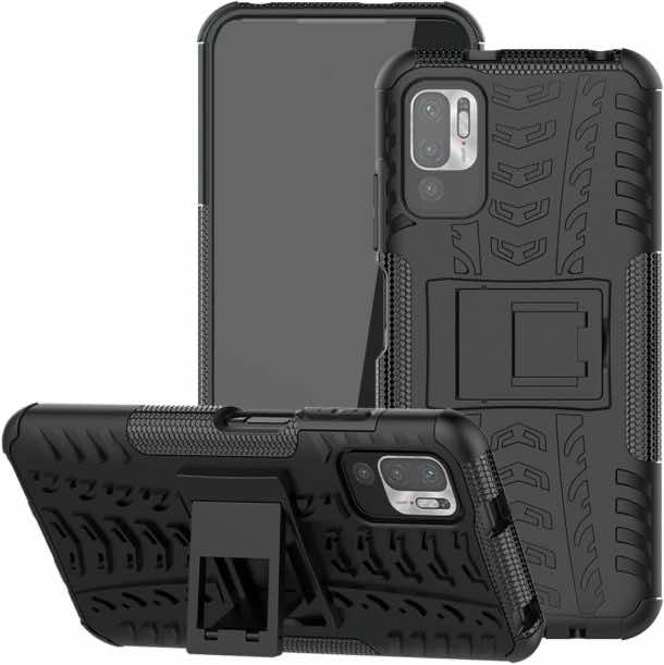 10 Best Cases For Xiaomi Redmi 10 5G