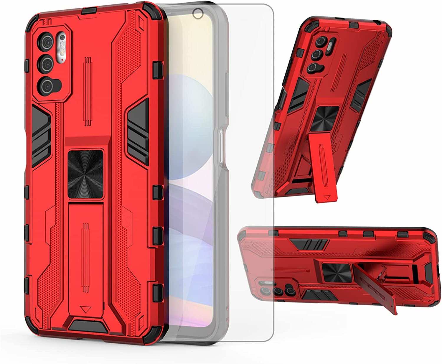 10 Best Cases For Xiaomi Redmi 10 5G