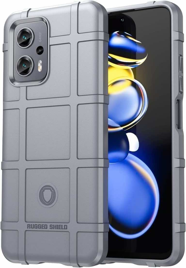 10 Best Cases For Xiaomi Redmi Note 11T Pro