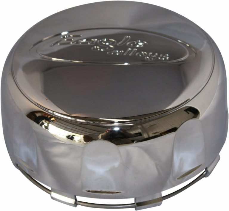 10 Best Hubcaps For Jeep Cherokee