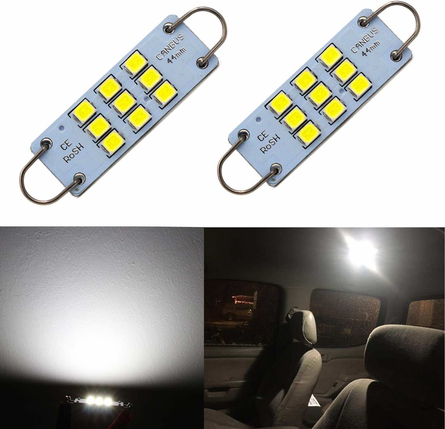 10 Best Interior Car Lights For Jeep Cherokee