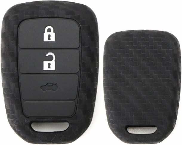 10 Best Keychains For Honda HR-V