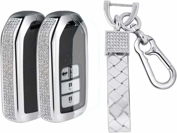 10 Best Keychains For Honda HR-V