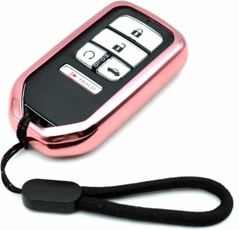 10 Best Keychains For Honda HR-V