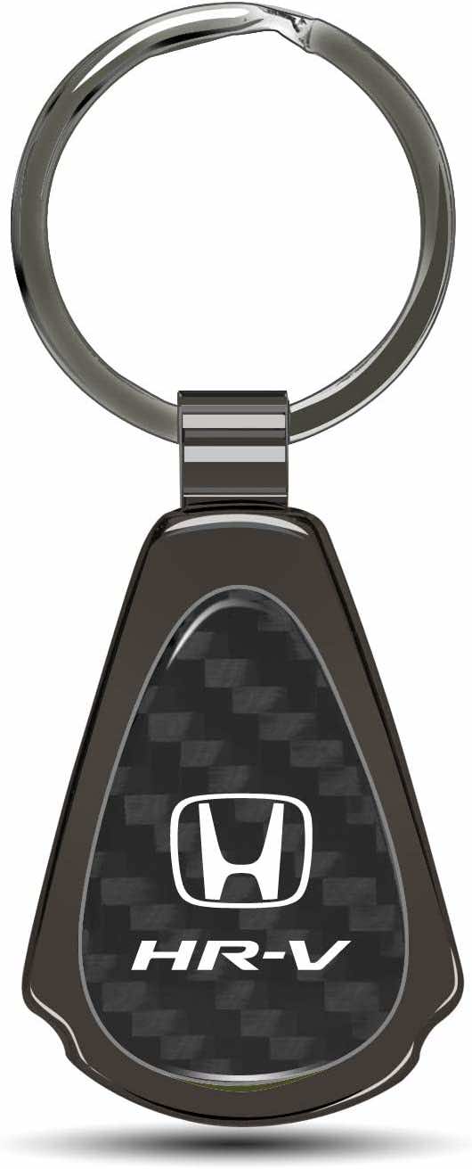 10 Best Keychains For Honda HR-V