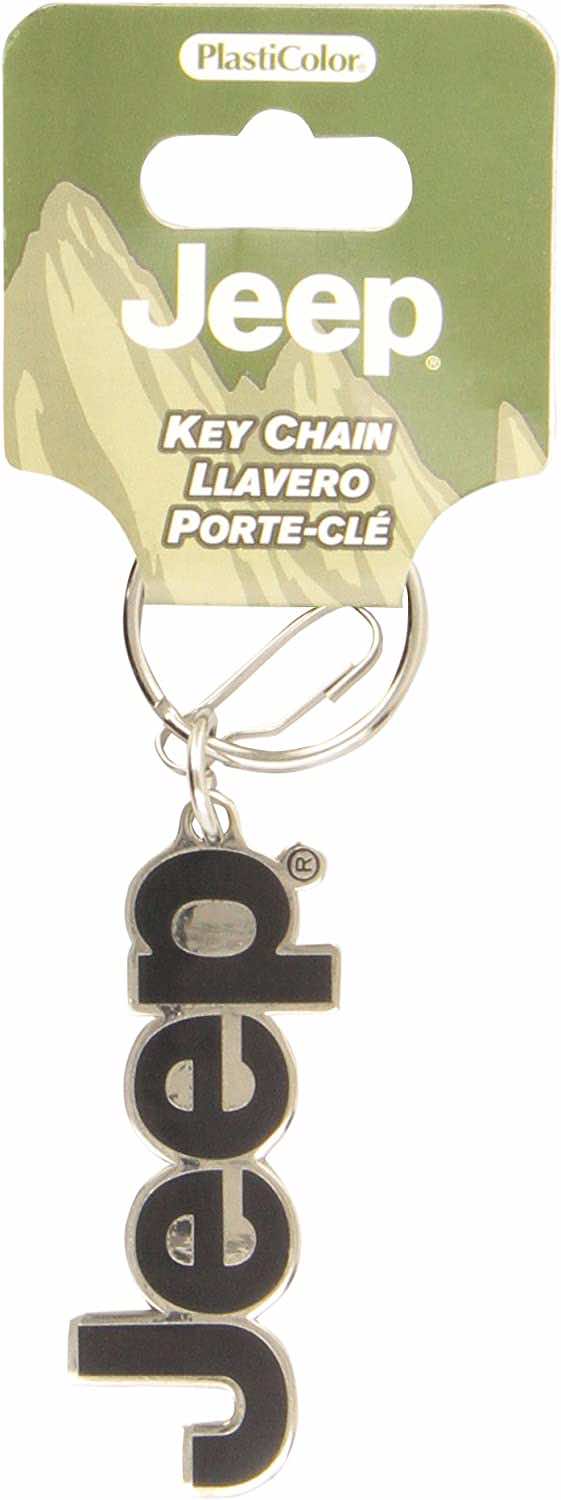10 Best Keychains For Jeep Cherokee