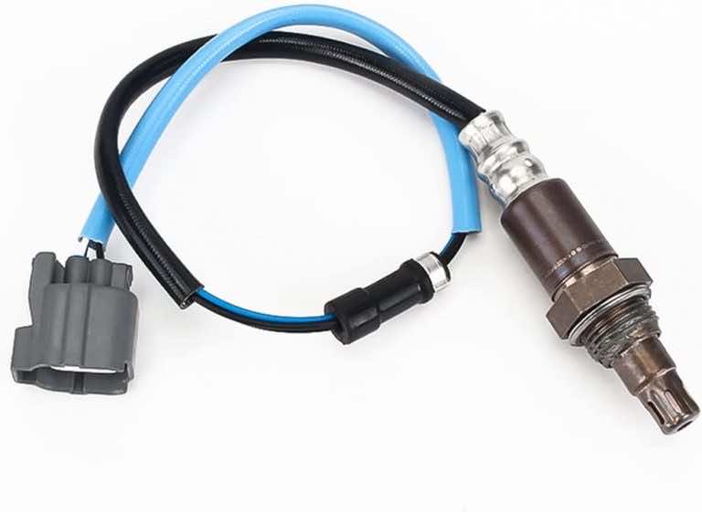 10 Best Oxygen Sensors For Honda HR-V
