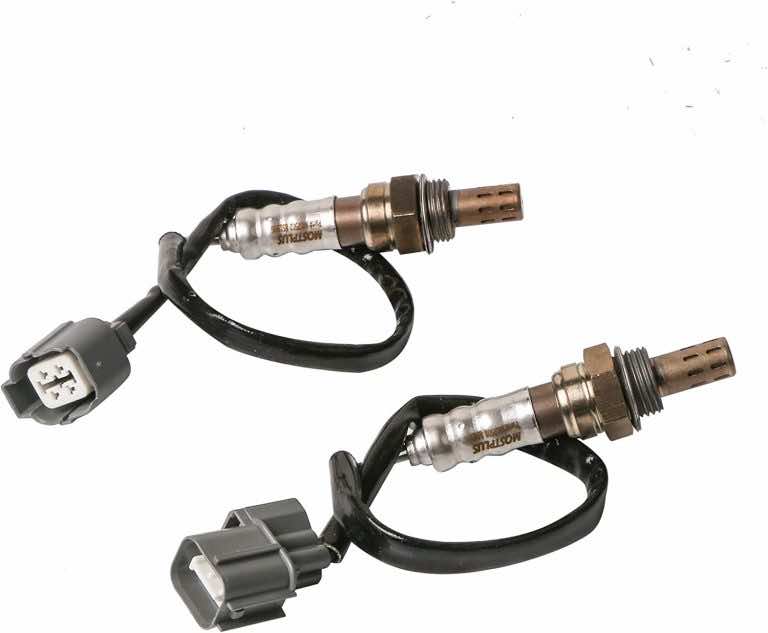 10 Best Oxygen Sensors For Honda HR-V