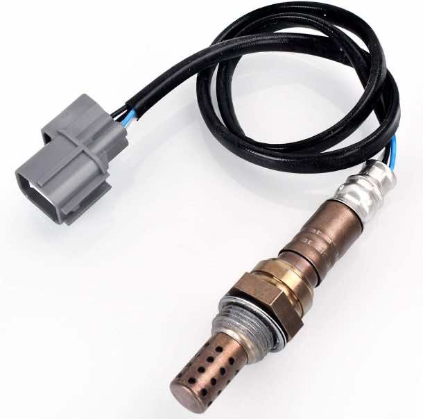 10 Best Oxygen Sensors For Honda HR-V
