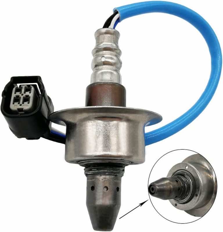 10 Best Oxygen Sensors For Honda HR-V
