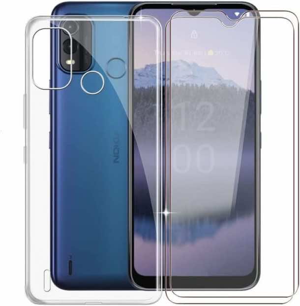 10 Best Screen Protectors For Nokia G11 Plus