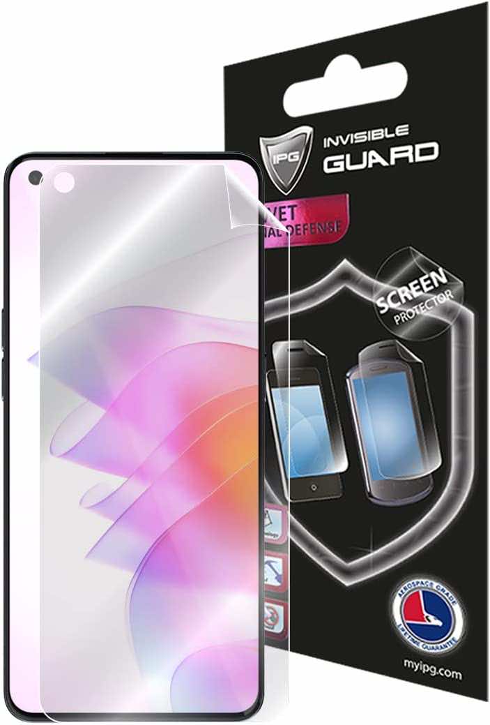 10 Best Screen Protectors For Oppo Reno 7 Lite