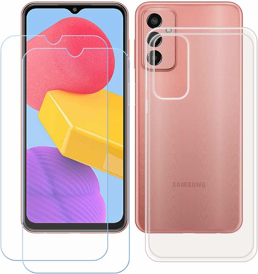 10 Best Screen Protectors For Samsung Galaxy F13