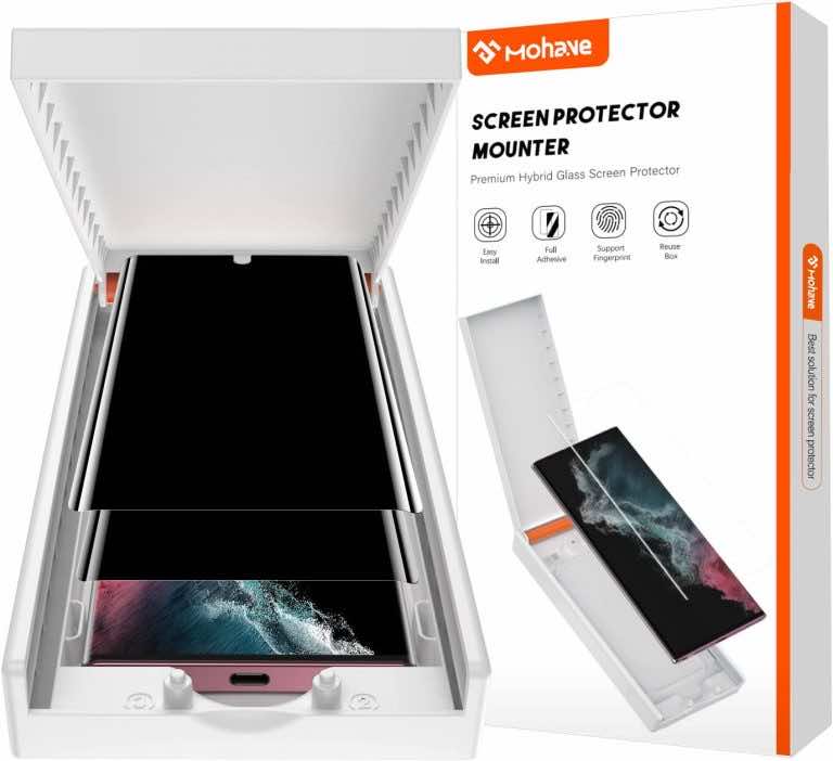 10 Best Screen Protectors For Samsung Galaxy M13 5G