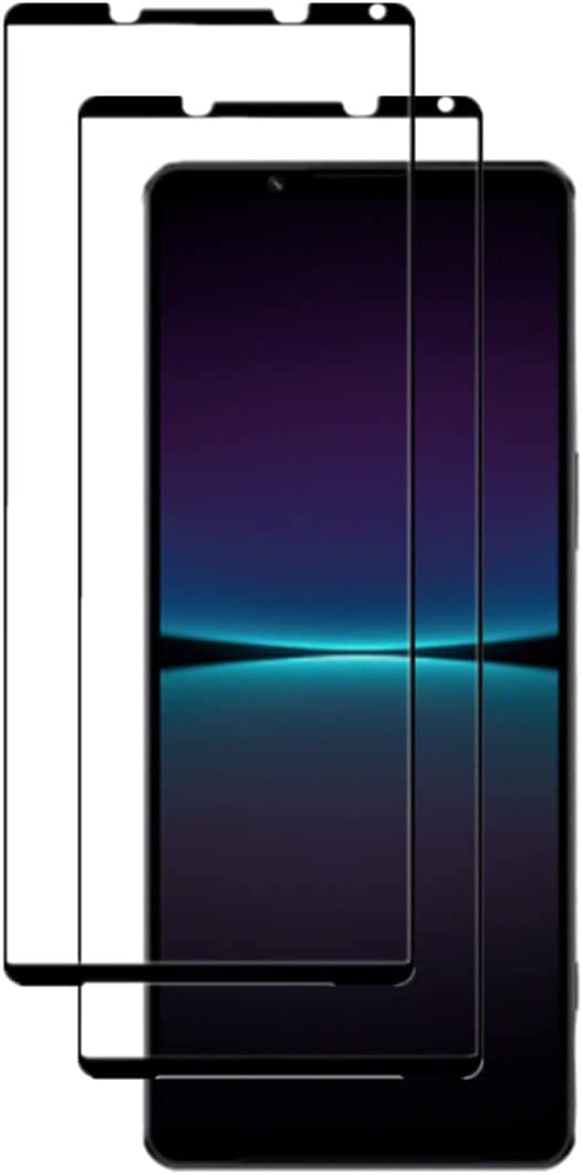 10 Best Screen Protectors For Sony Xperia 1 IV