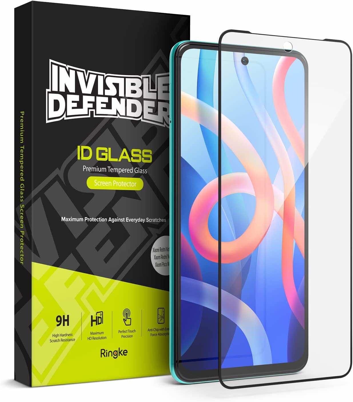10 Best Screen Protectors For Xiaomi Poco M4 5G
