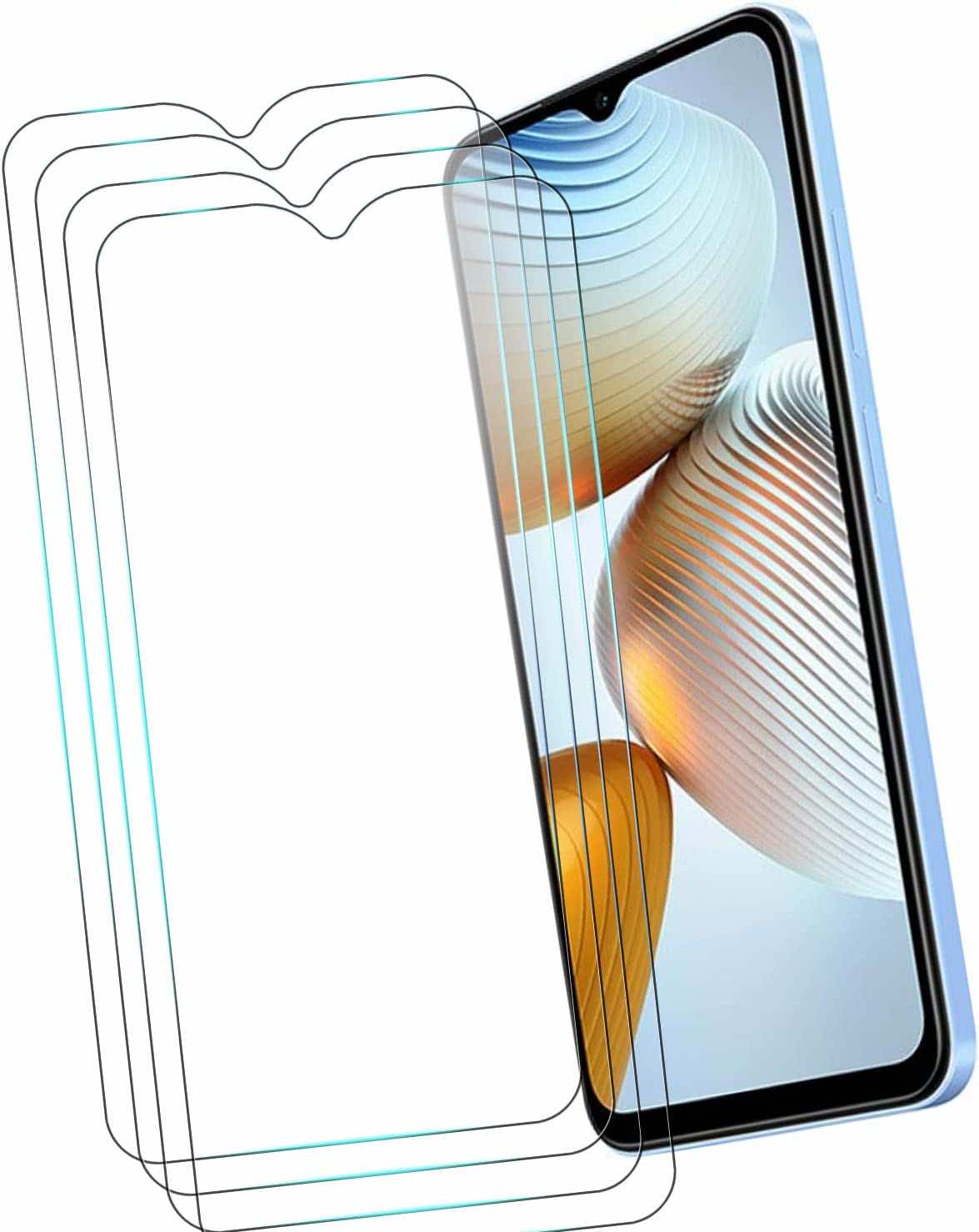 10 Best Screen Protectors For Xiaomi Poco M4 5G