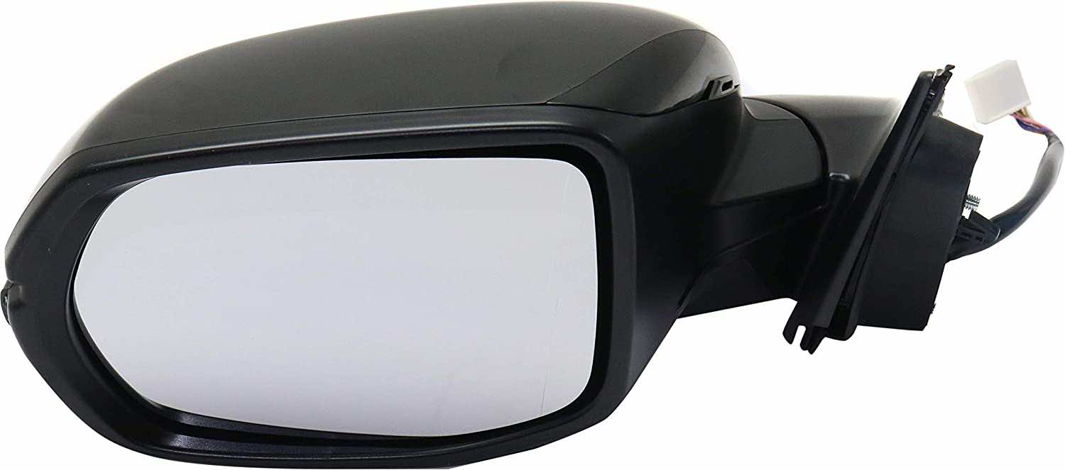 10 Best Side Mirrors For Honda HR-V