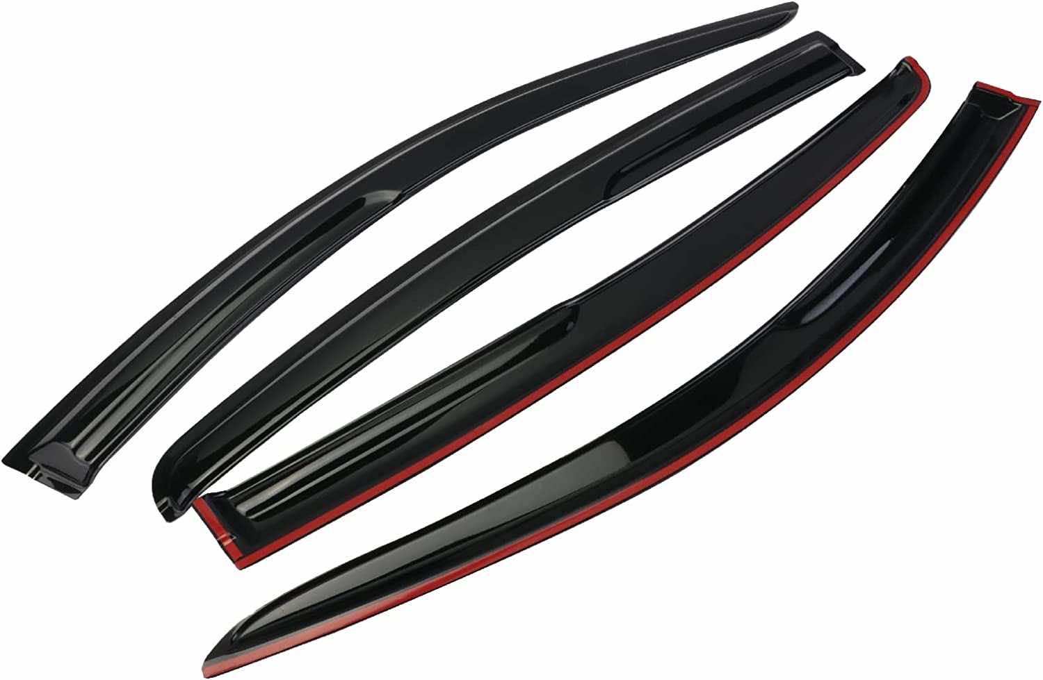 10 Best Visors For Honda HR-V