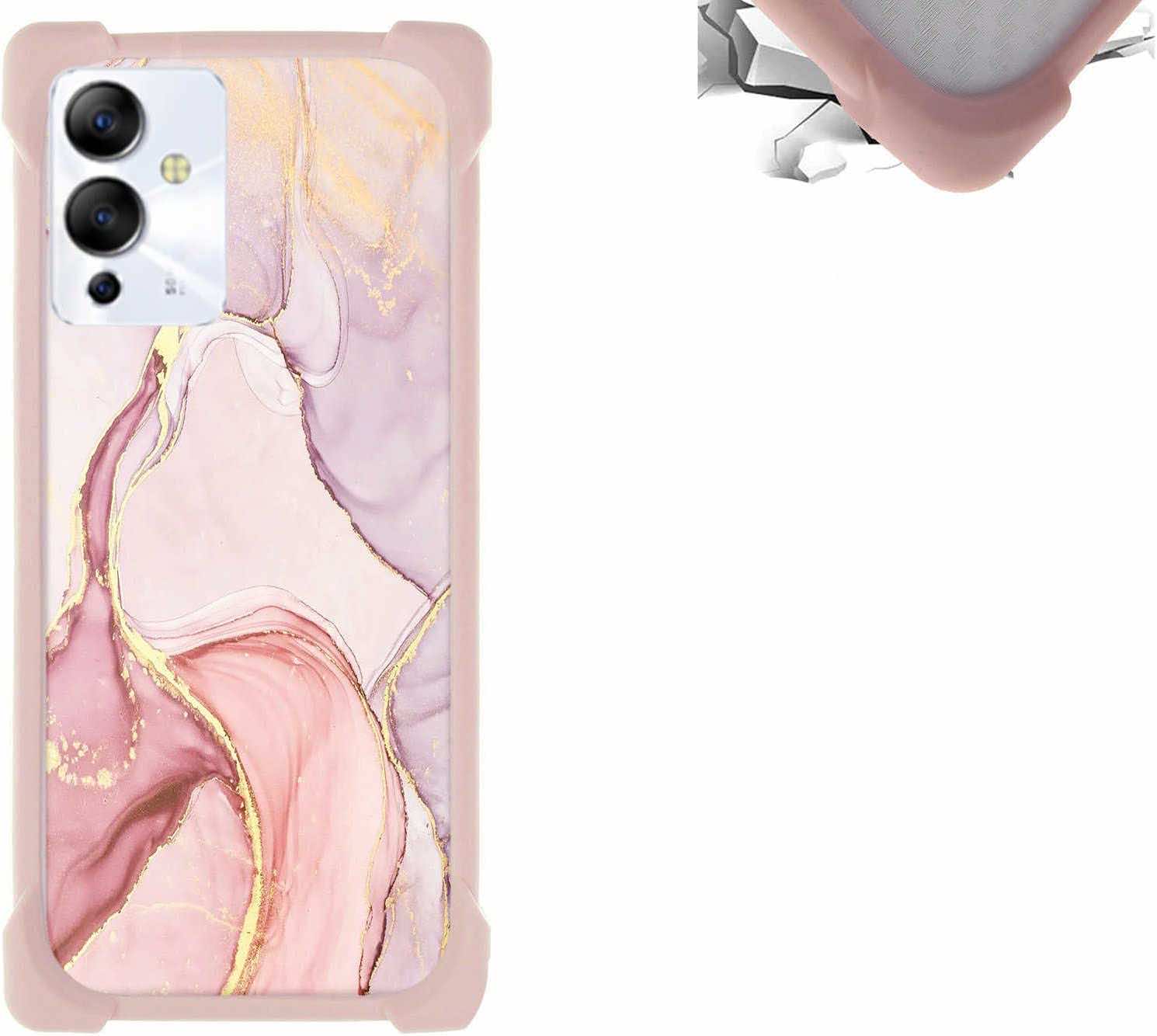 10 Best Cases For Infinix Note 12i