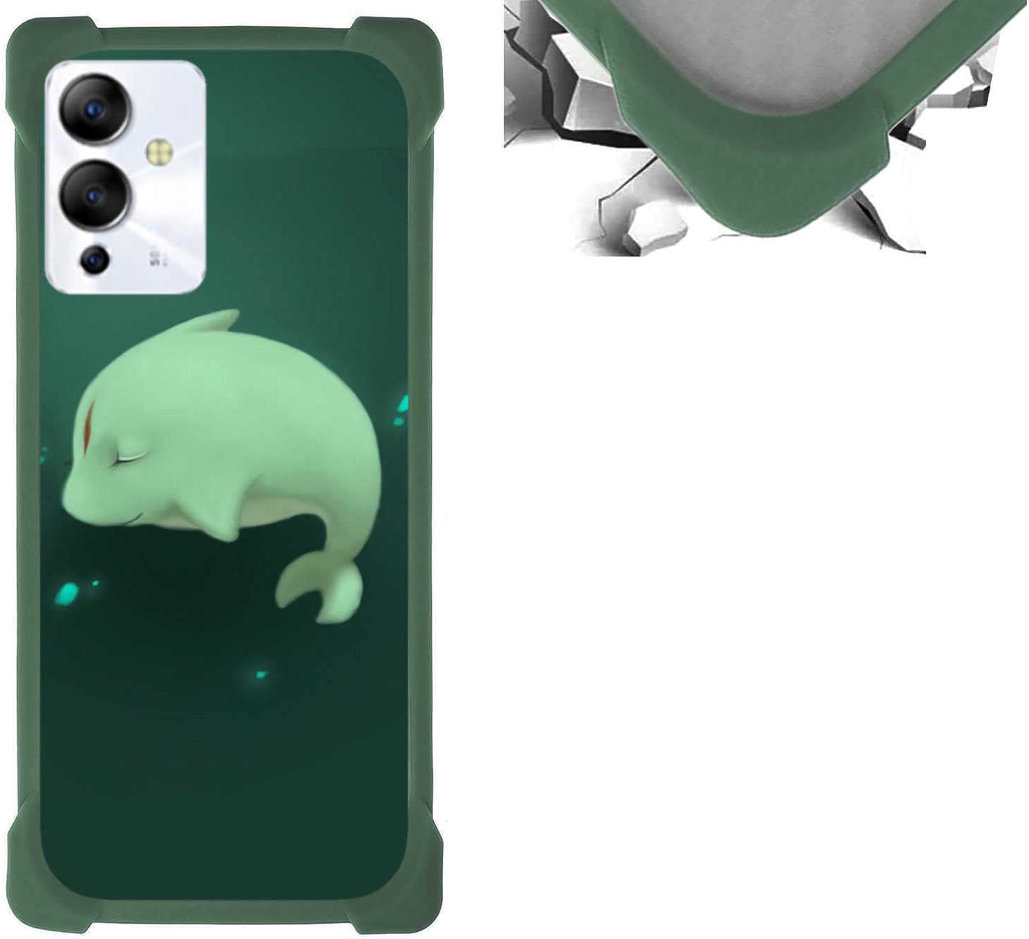 10 Best Cases For Infinix Note 12i