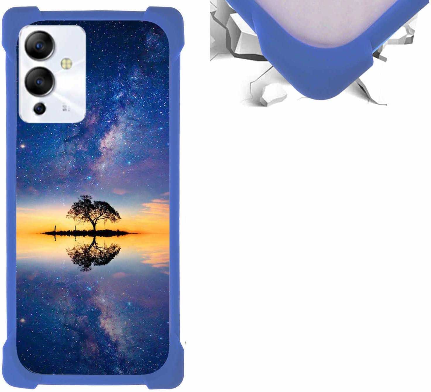 10 Best Cases For Infinix Note 12i