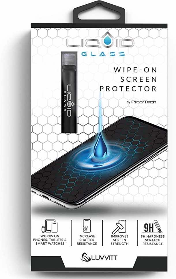 10 Best Screen Protectors For Huawei Mate XS 2