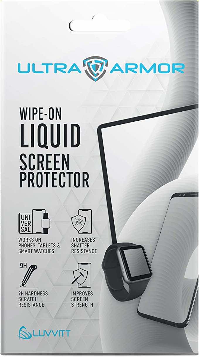 10 Best Screen Protectors For Huawei Mate XS 2