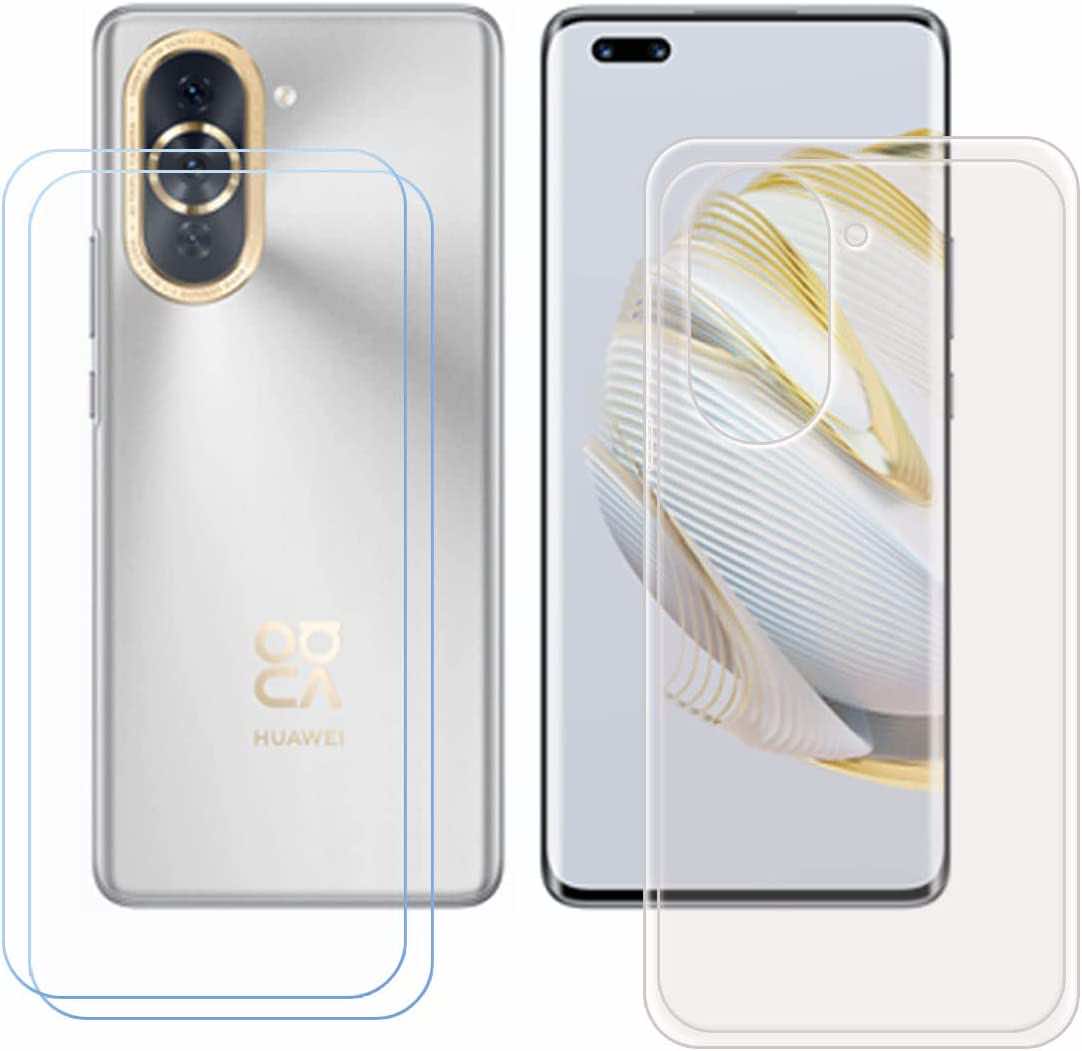 10 Best Screen Protectors For Huawei Nova 10 Pro