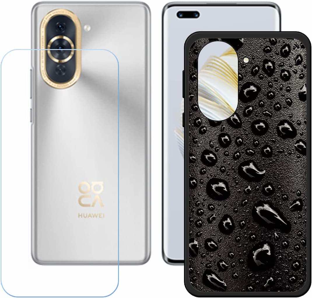 10 Best Screen Protectors For Huawei Nova 10 Pro