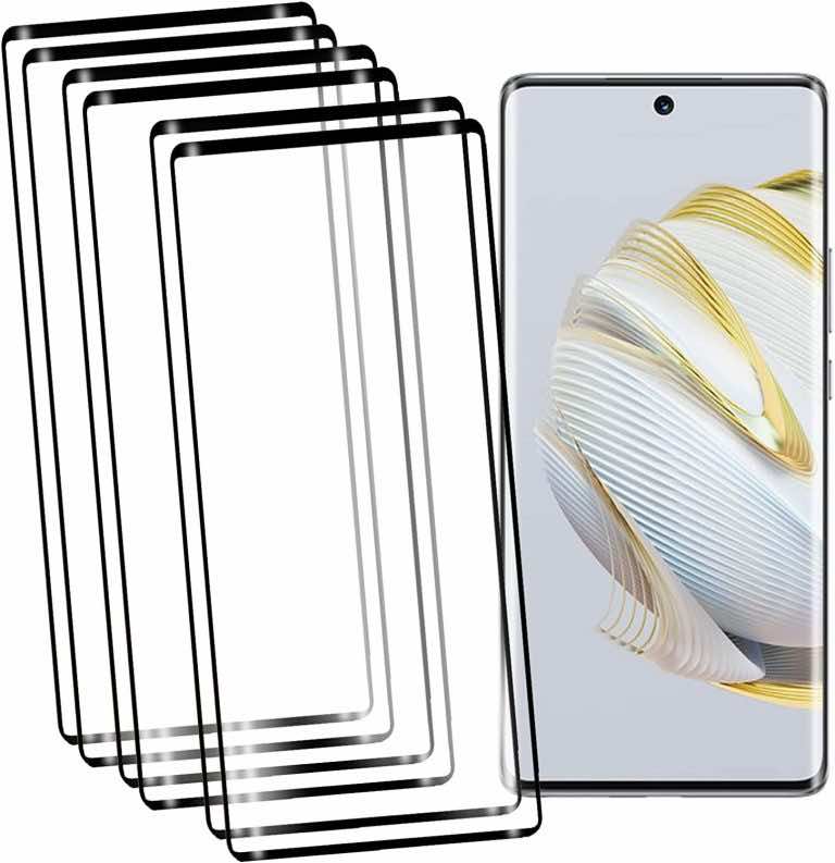 10 Best Screen Protectors For Huawei Nova 10 Pro