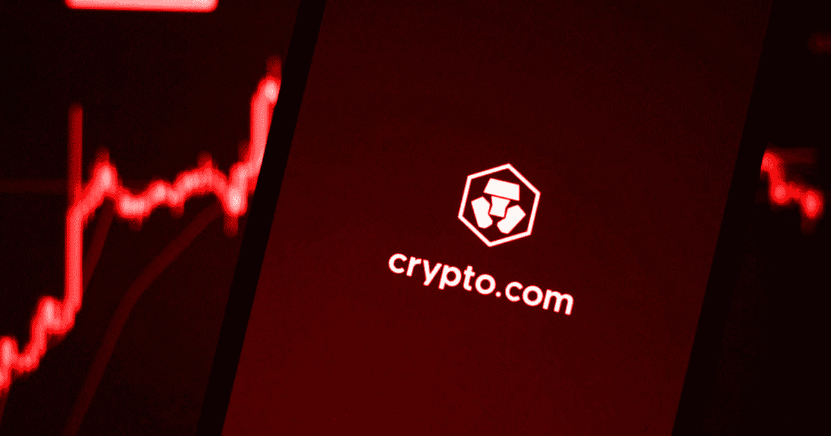 This 30-Year-Old Crypto Enthusiast Says He's Spending $1 Bil