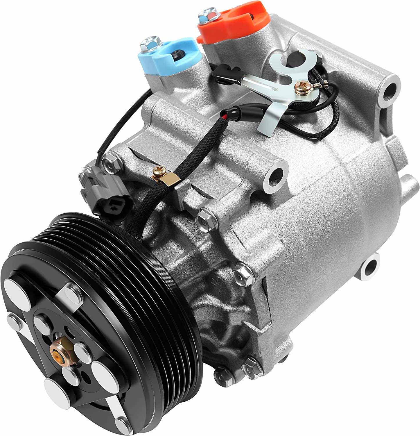 10 Best AC Compressor For Honda HR-V