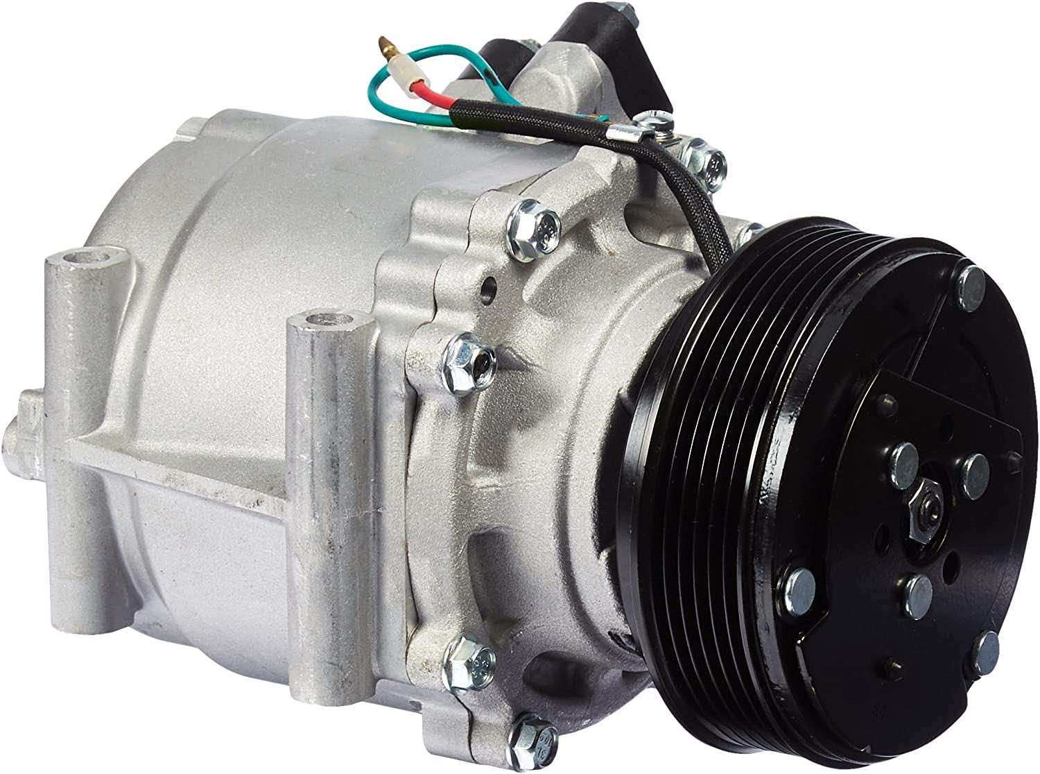 10 Best AC Compressor For Honda HR-V