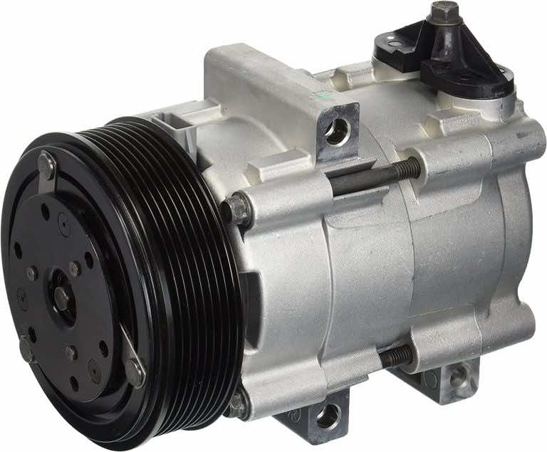 10 Best AC Compressor For Honda HR-V