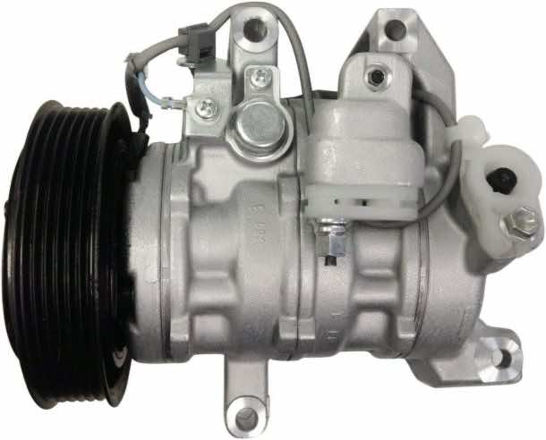 10 Best AC Compressor For Honda HR-V