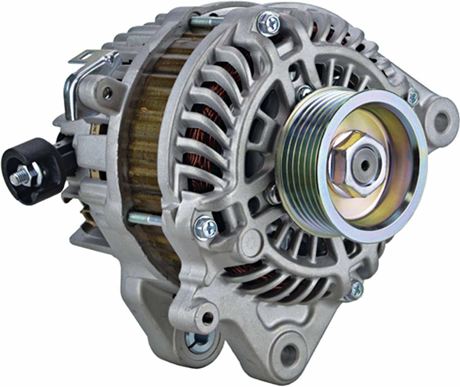 10 Best Alternators For Honda HR-V