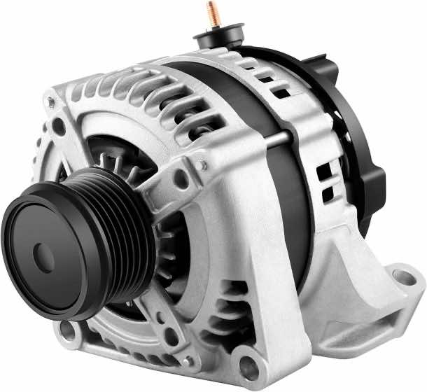 10 Best Alternators For Honda HR-V