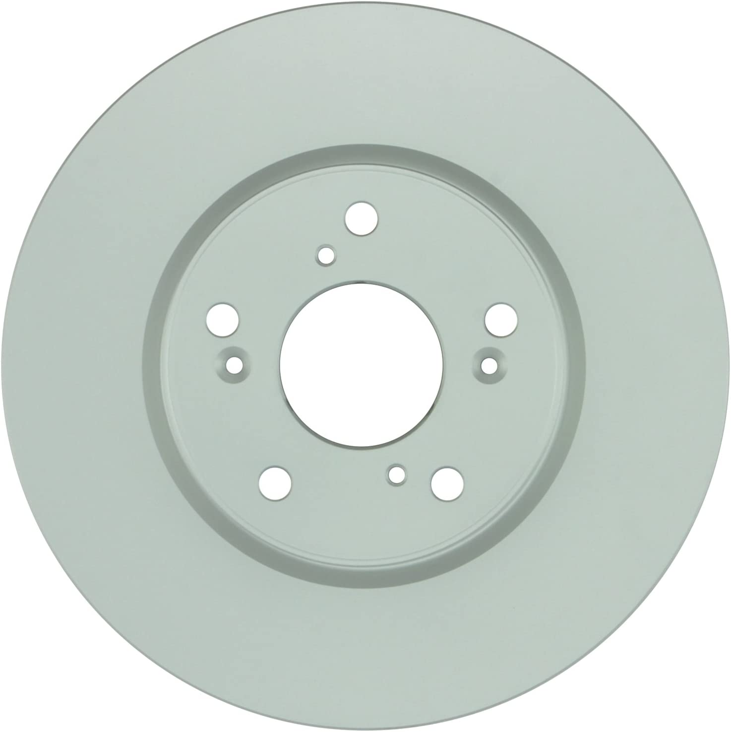 10 Best Brake Rotors For Honda HR-V