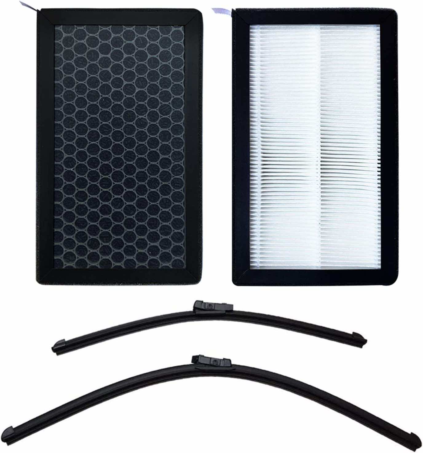 10 Best Cabin Air Filters For Tesla Model Y