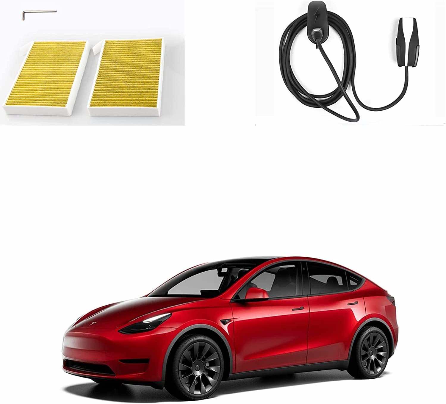 10 Best Cabin Air Filters For Tesla Model Y