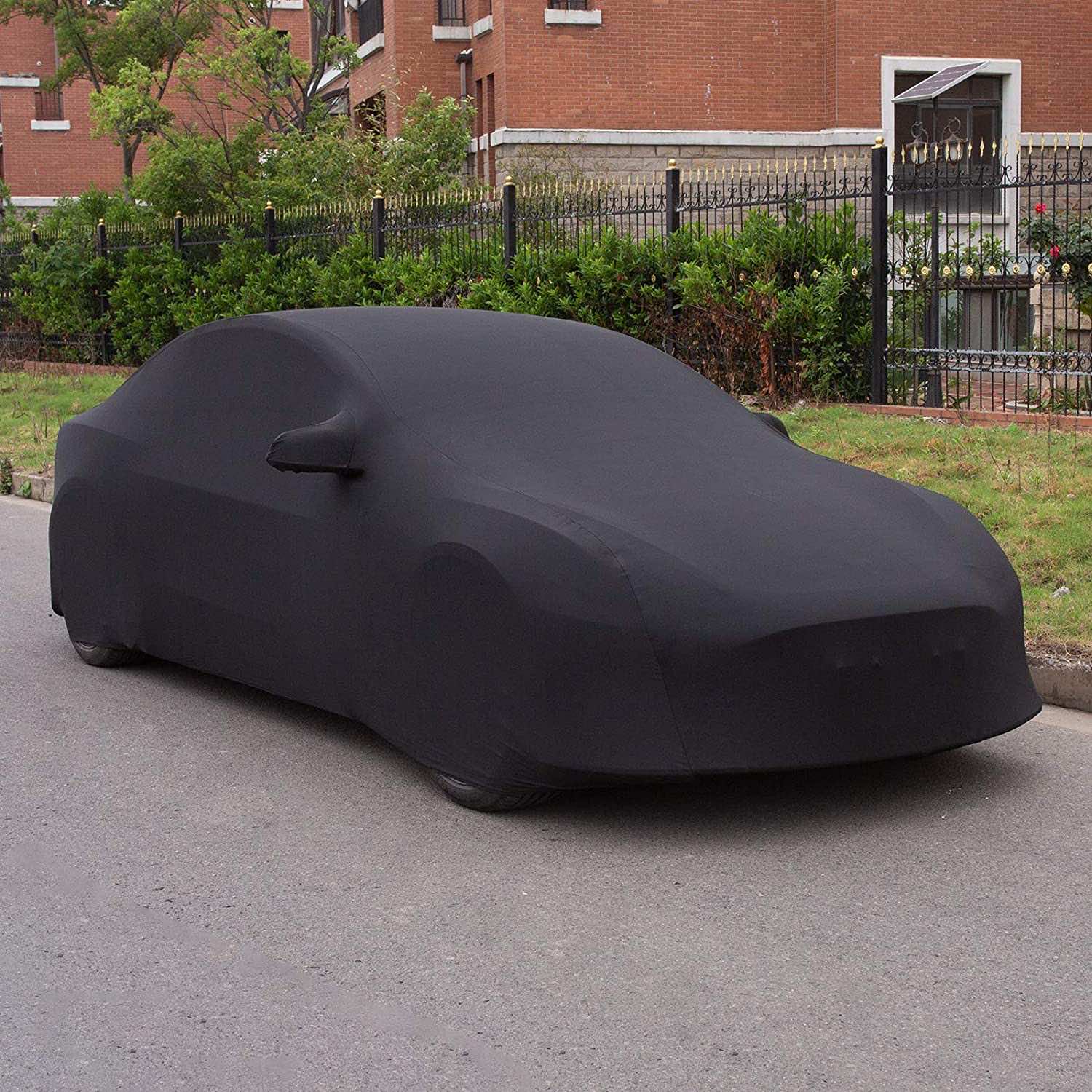 10 Best Car Covers For Tesla Model 3