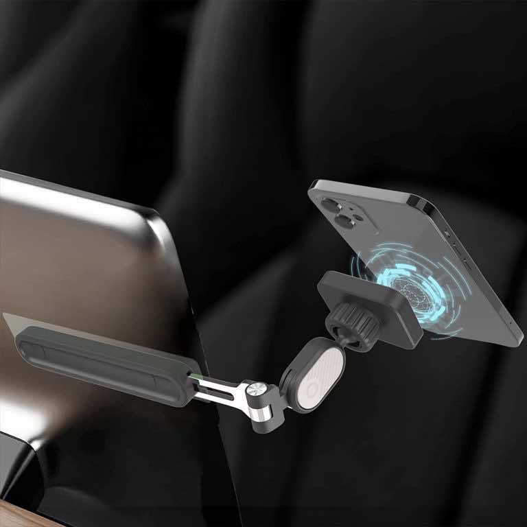 10 Best Car Phone Holders For Tesla Model 3