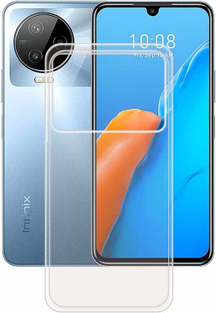 10 Best Cases For Infinix Note 12 Pro